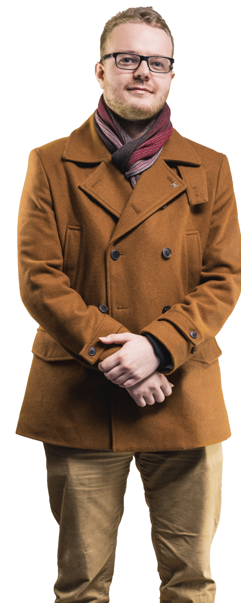 Home - Lewis Appleton